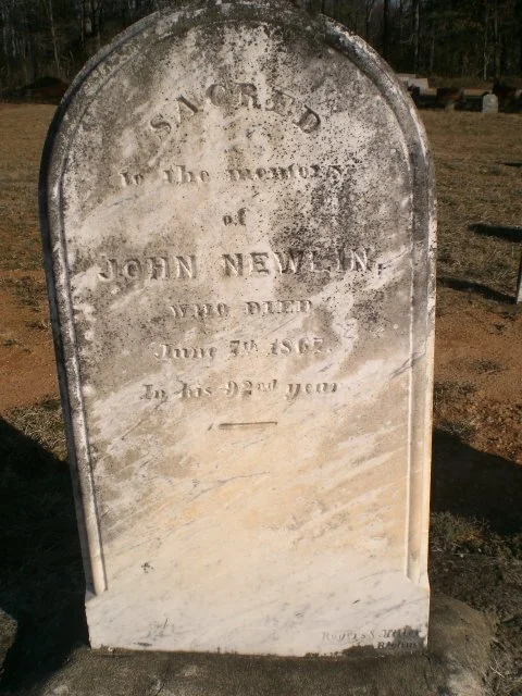 John Newlin — Saxapahaw Rivermill