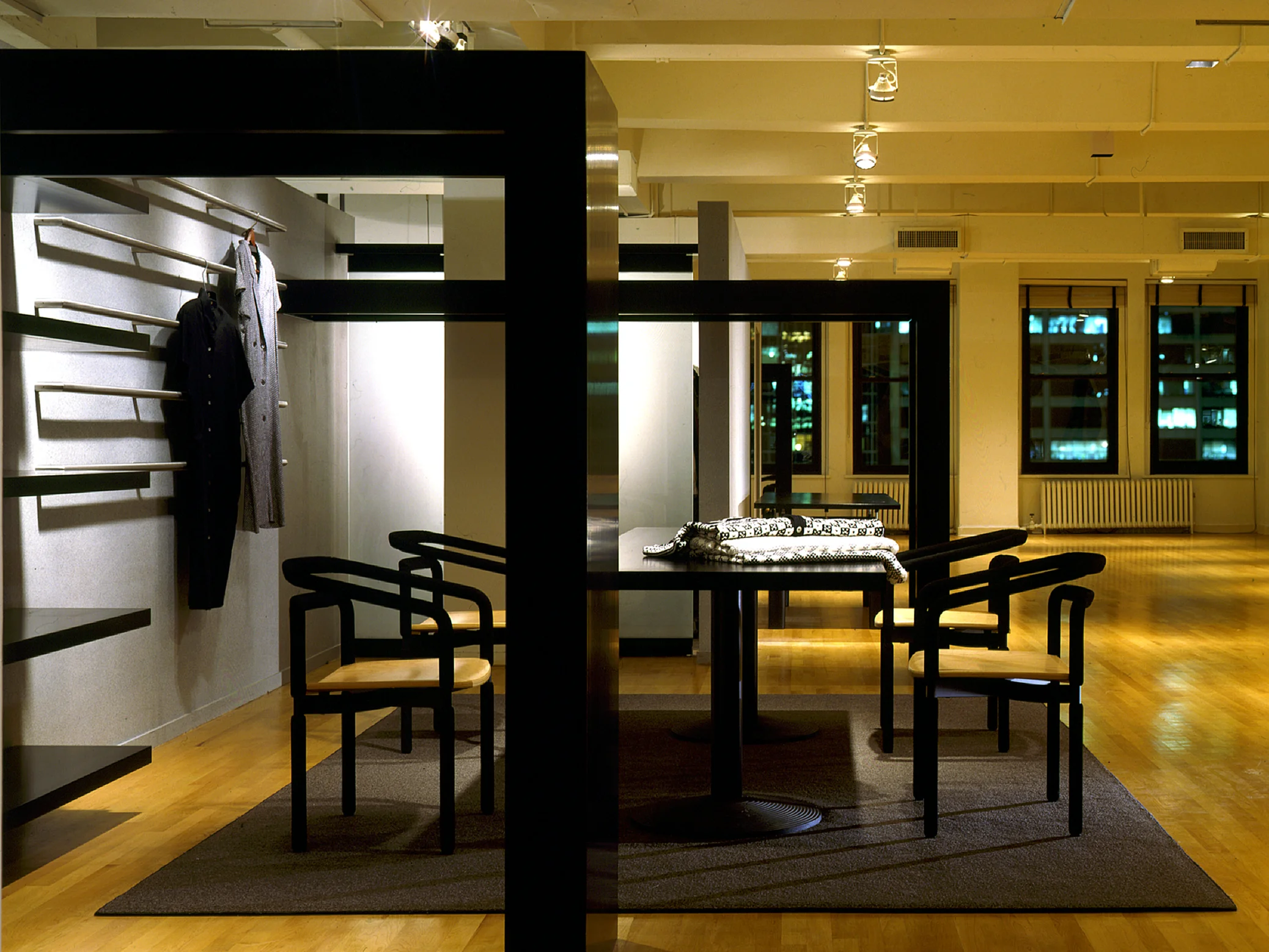 James Harb Architects