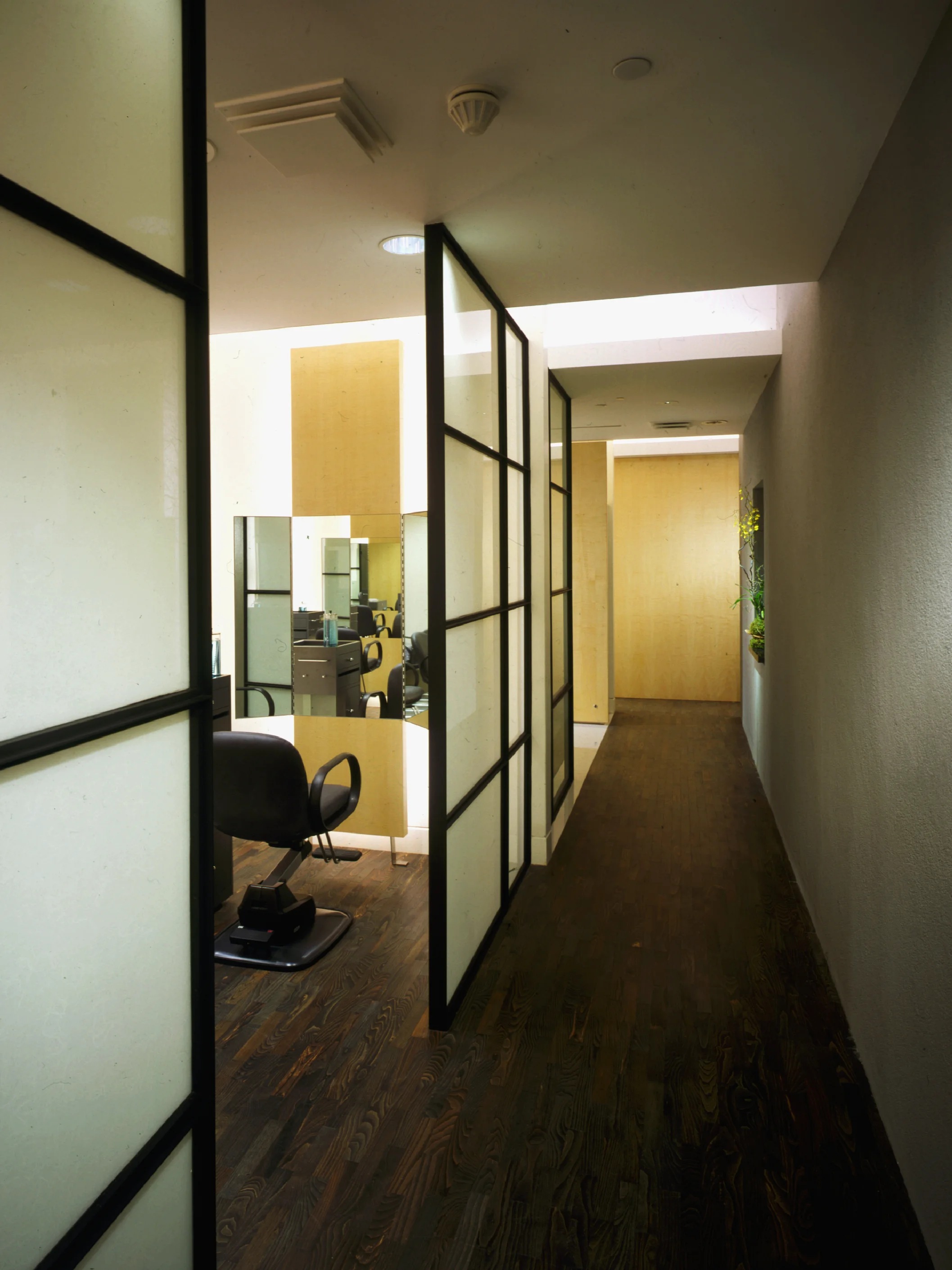 James Harb Architects