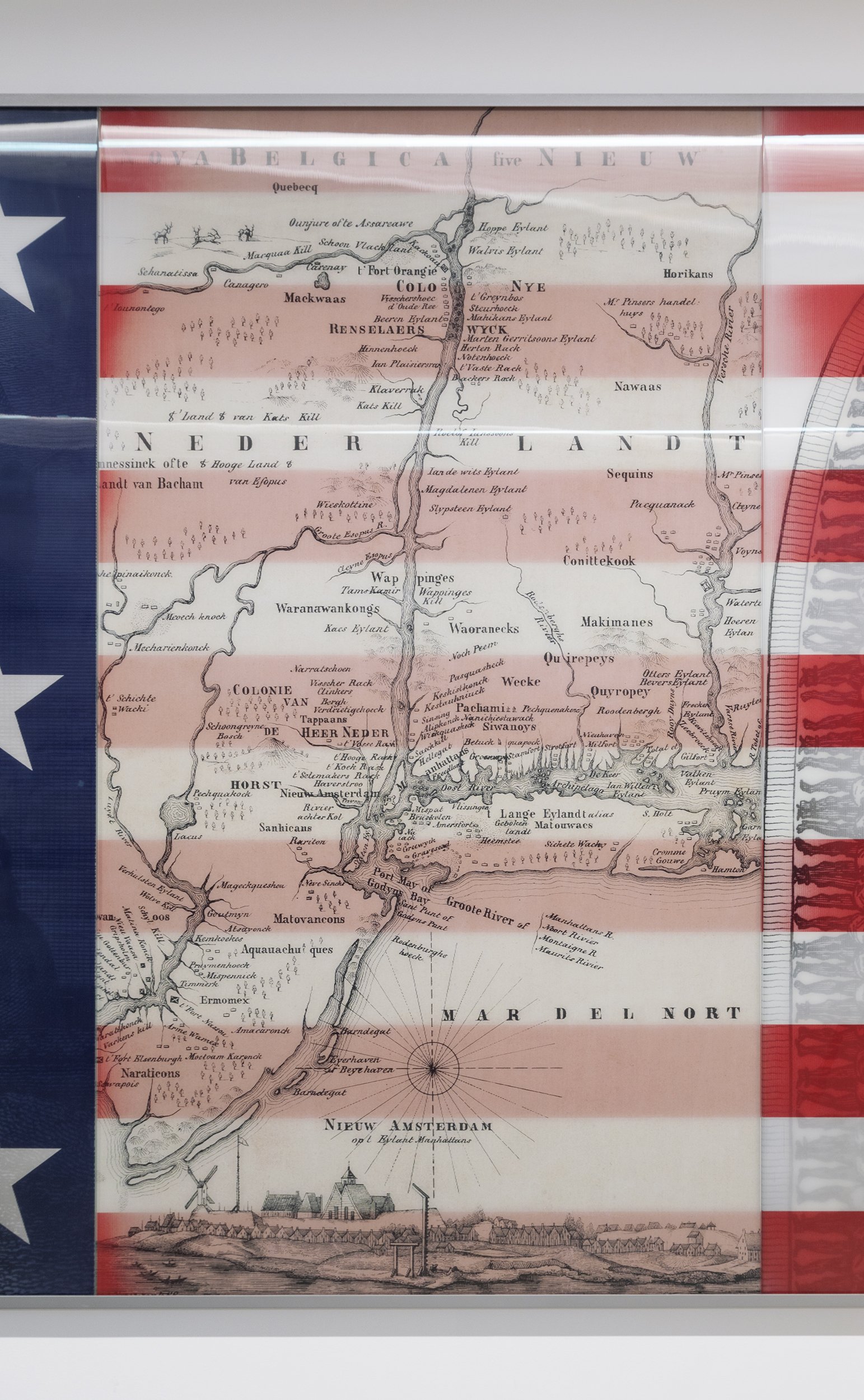 A History of US — Daniel Bejar