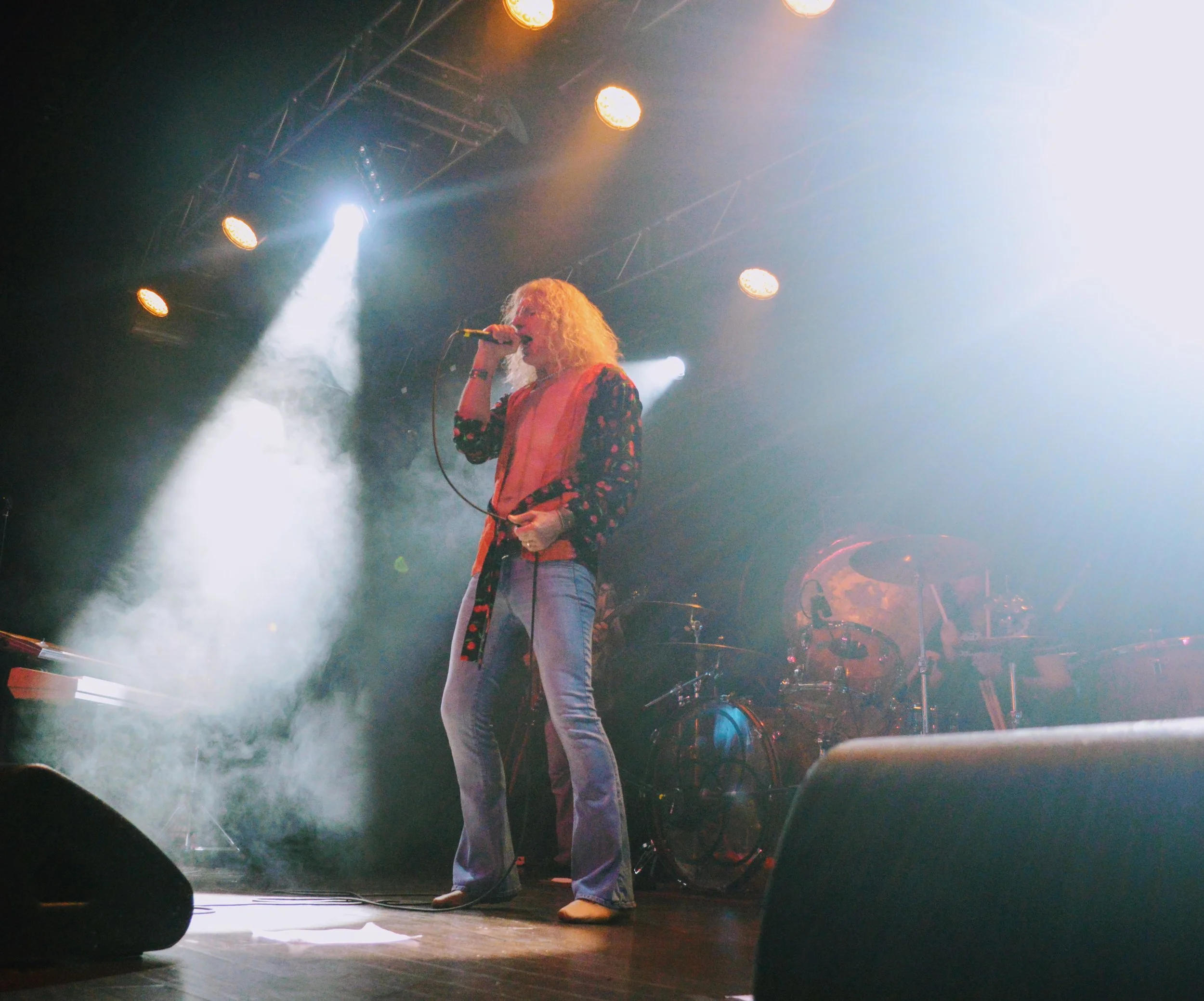 Gallery — Zoso - The Ultimate Led Zeppelin Experience