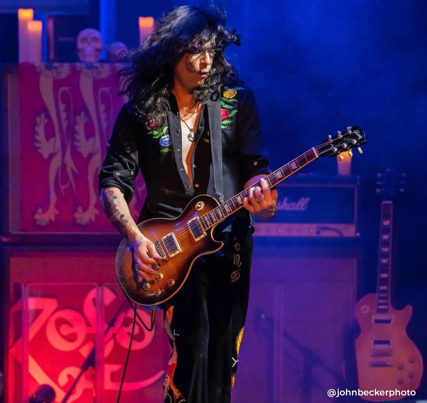 Gallery — Zoso - The Ultimate Led Zeppelin Experience