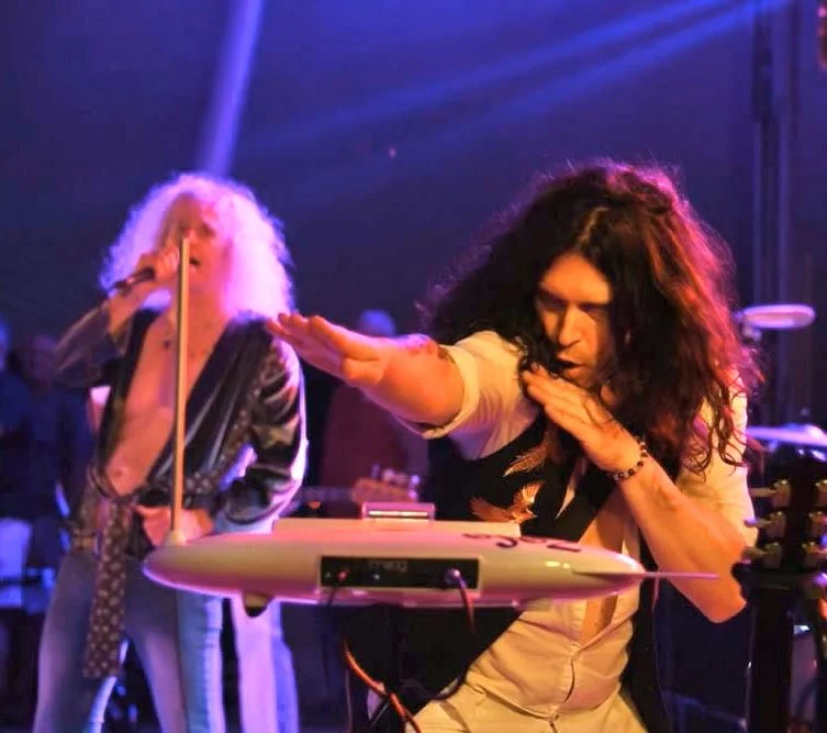 Gallery — Zoso - The Ultimate Led Zeppelin Experience