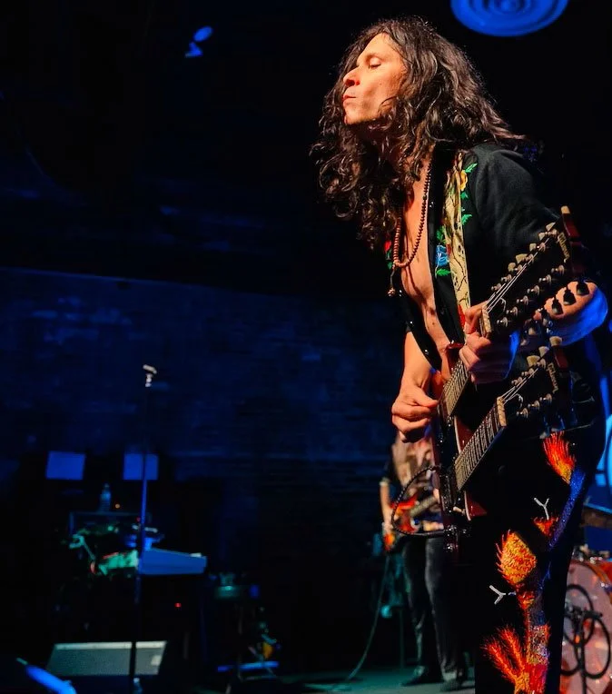 Gallery — Zoso - The Ultimate Led Zeppelin Experience