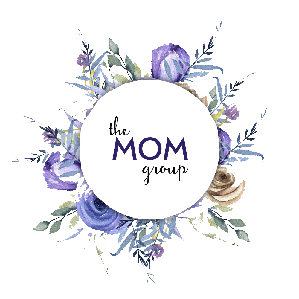 Mom Group Logo Mom Group Logo Designs, Themes, Templates And
