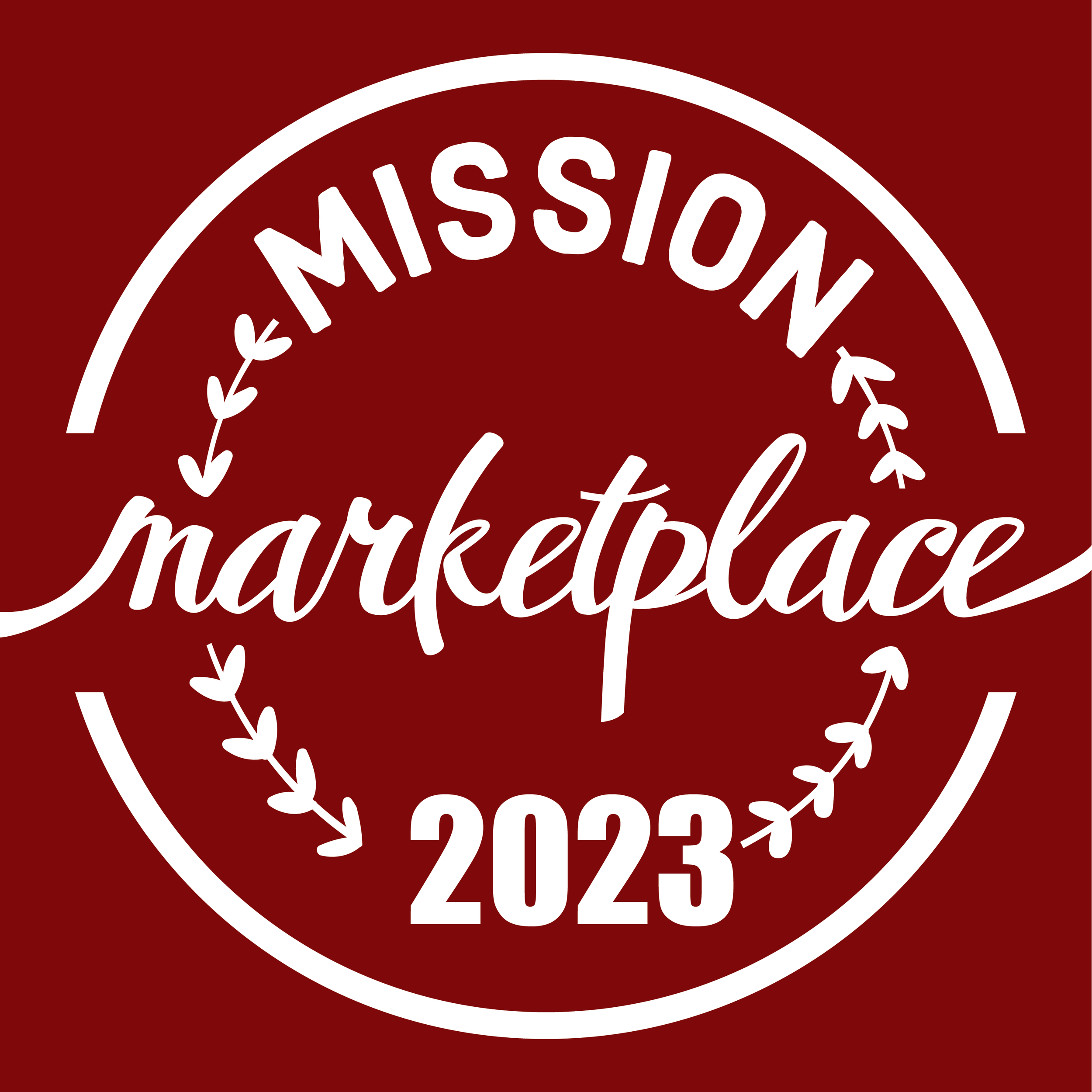 MISSION MARKETPLACE 2023 — Broadmoor United Methodist Church