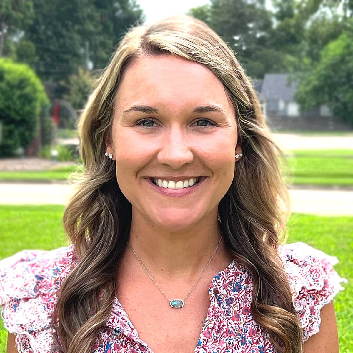 Meet the Staff — Broadmoor United Methodist Church