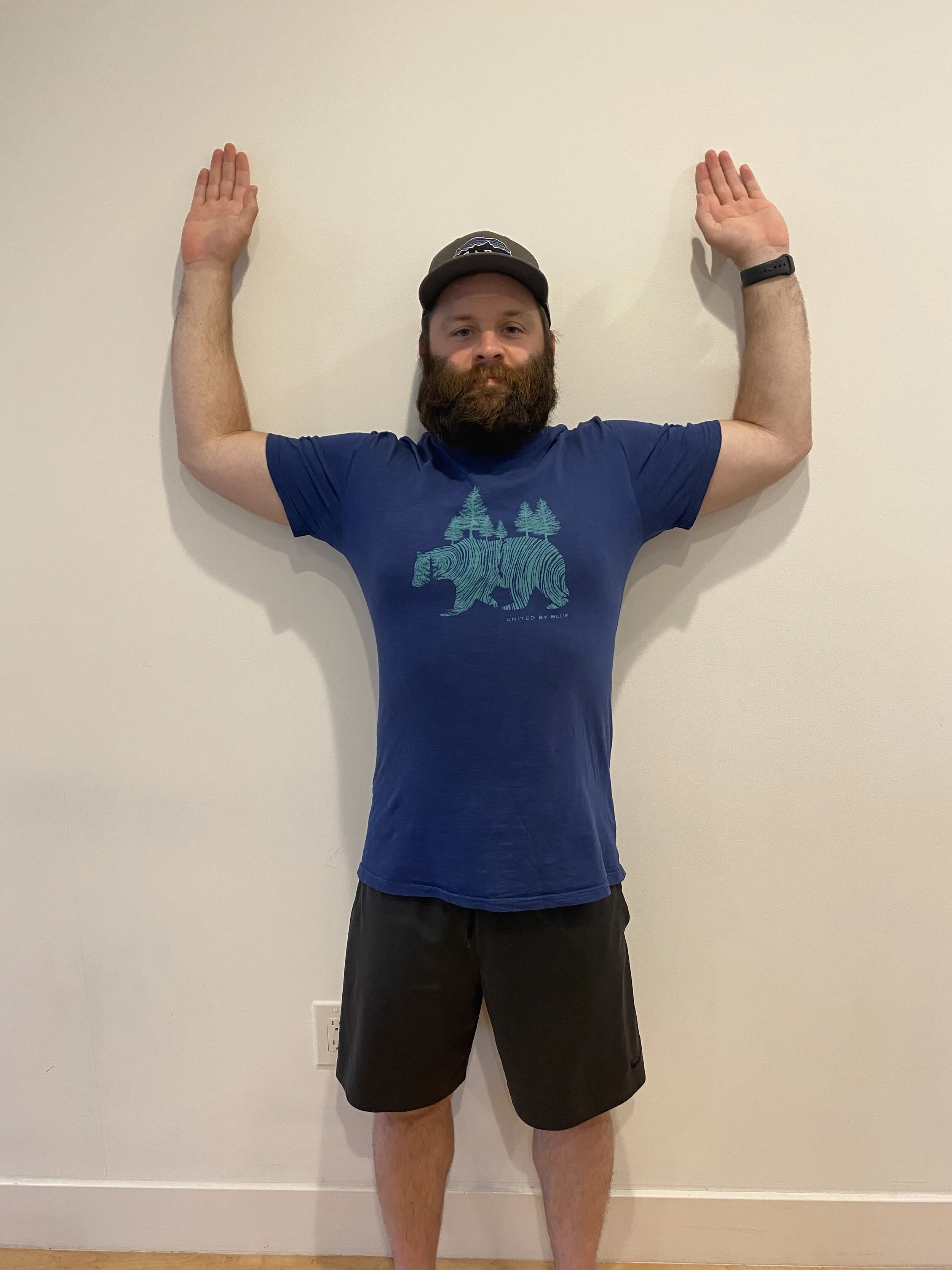 Mid-Back and Rib Mobility - Phila Massages