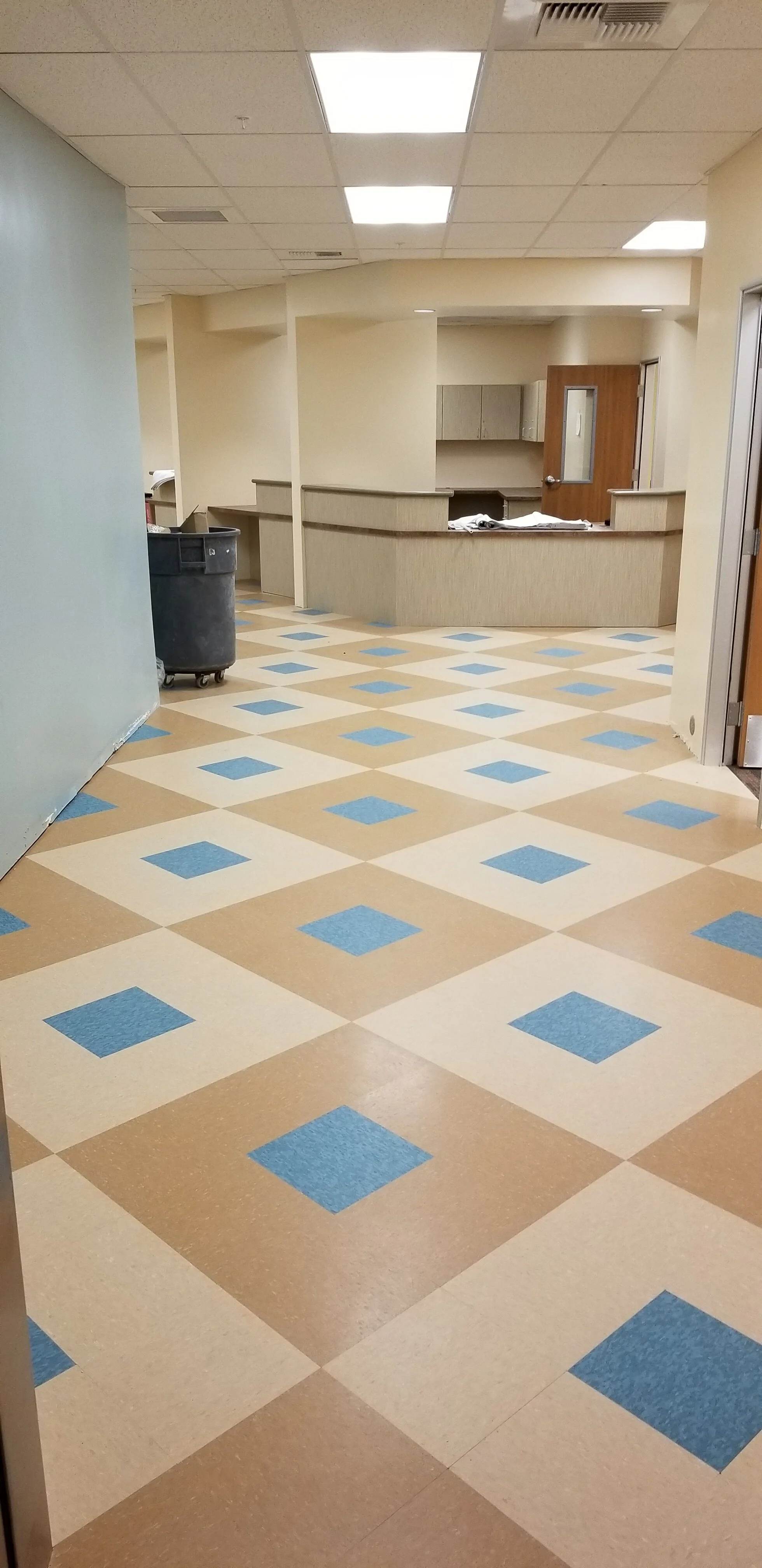 Vct Tile Layout Patterns