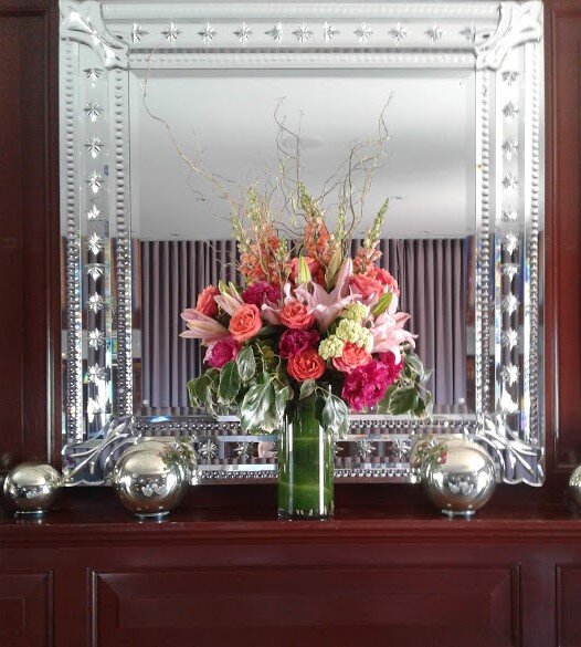 Decor — Laurel Designs