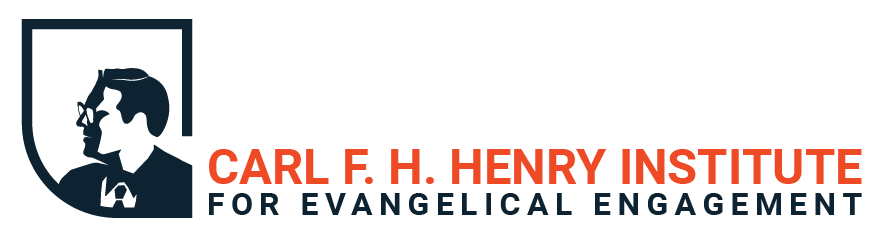Towards a Definition of Man and Woman — Carl F. H. Henry Institute for ...