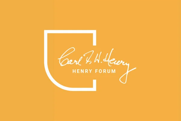 Carl F. H. Henry Institute for Evangelical Engagement