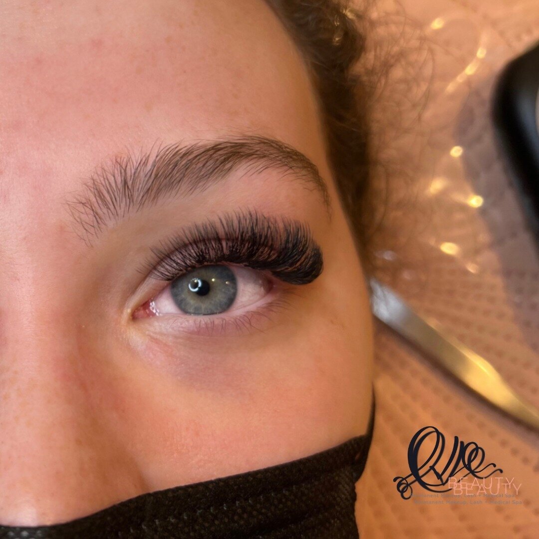 Eve Beauty Permanent Makeup, Lash & Medical Spa