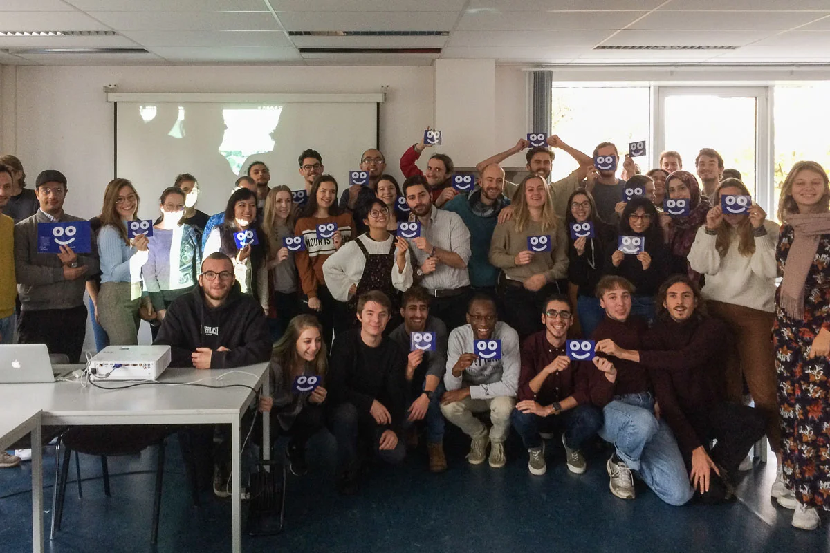 MASTER DESIGN STUDIO AT BRUFACE — POOL IS COOL