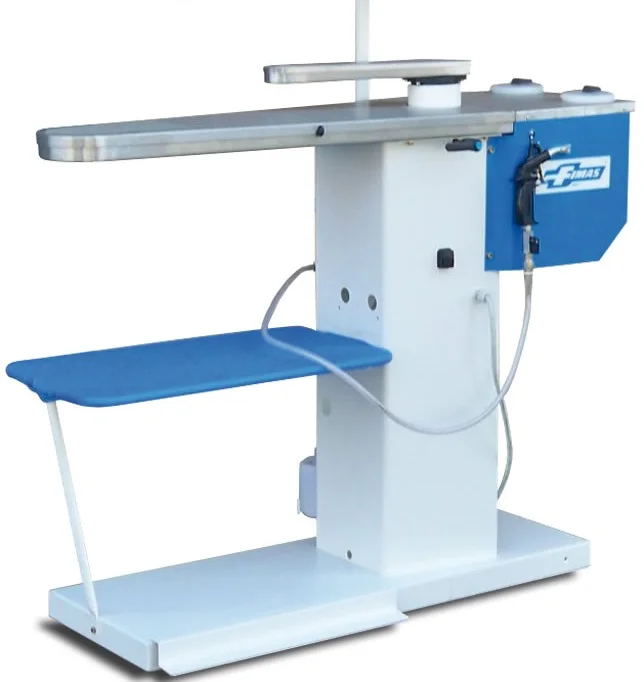 Fimas Finishing Landing Page — East Coast Laundry :: Industrial ...