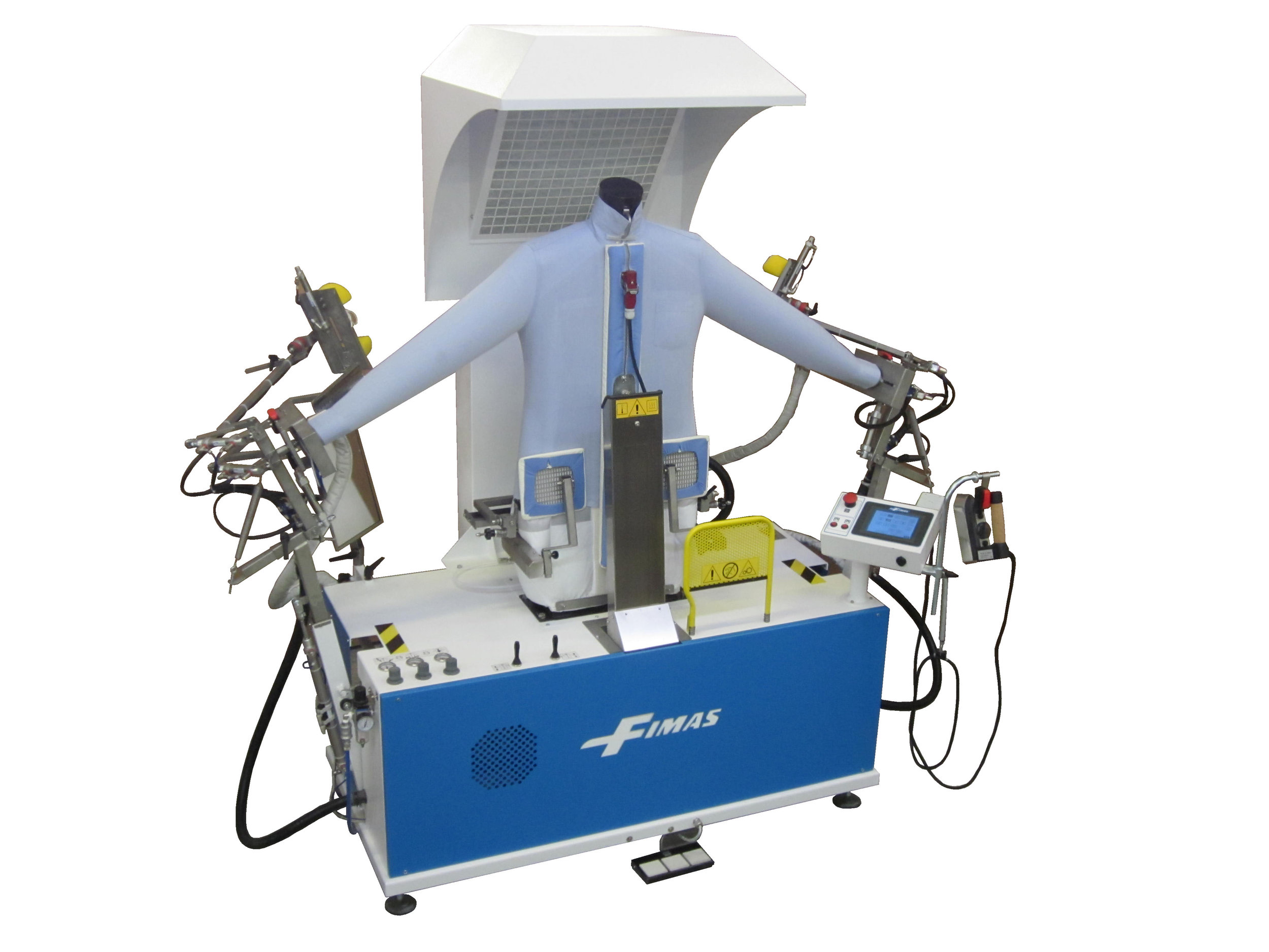 Shirt Units — East Coast Laundry :: Industrial Commercial Laundry Equipment