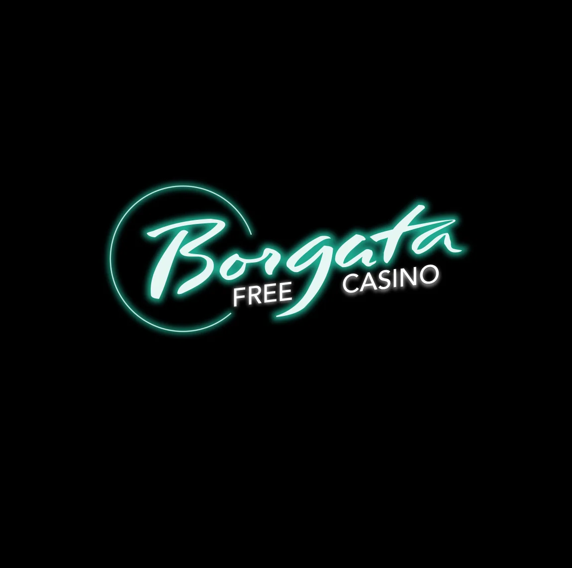 Borgata Logo Png