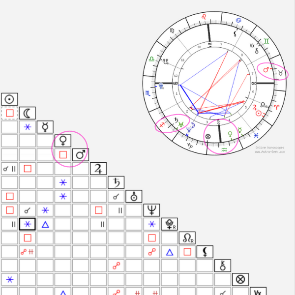VENUS FOREVER! What is a Venus Return? HOW DO WE CAST THAT CHART??! 🤩💫 ...