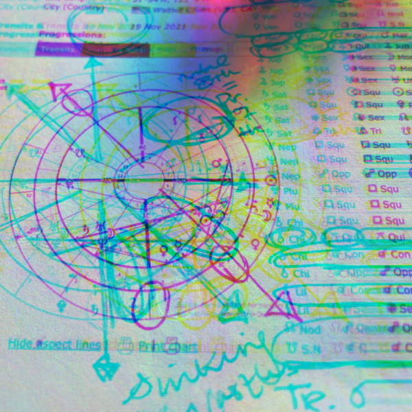 HOW TO FIND + INTERPRET YOUR SECONDARY PROGRESSIONS (a.k.a. the Secret ...