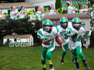 Cannoneers