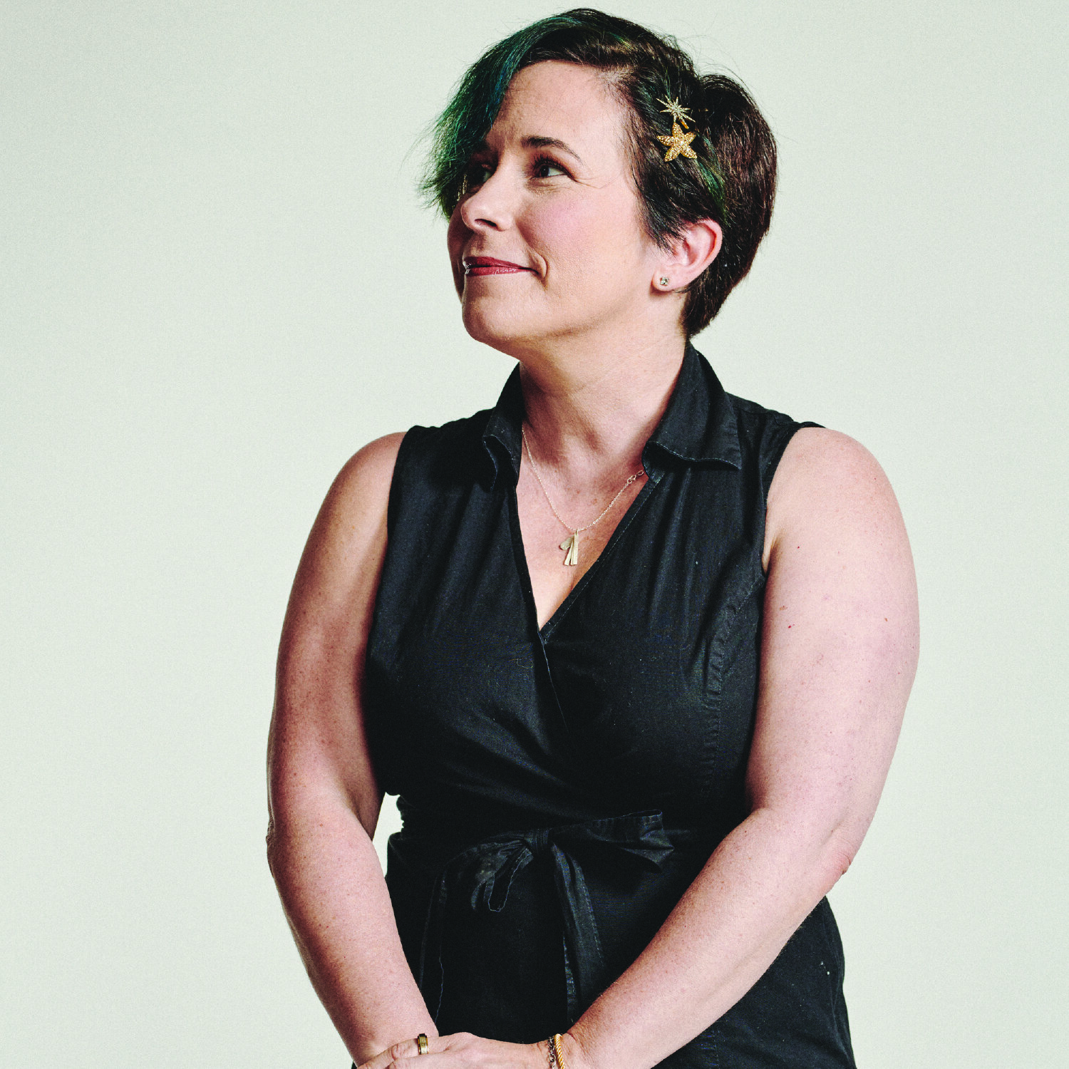 Fran Wilde — Lanternfish Press