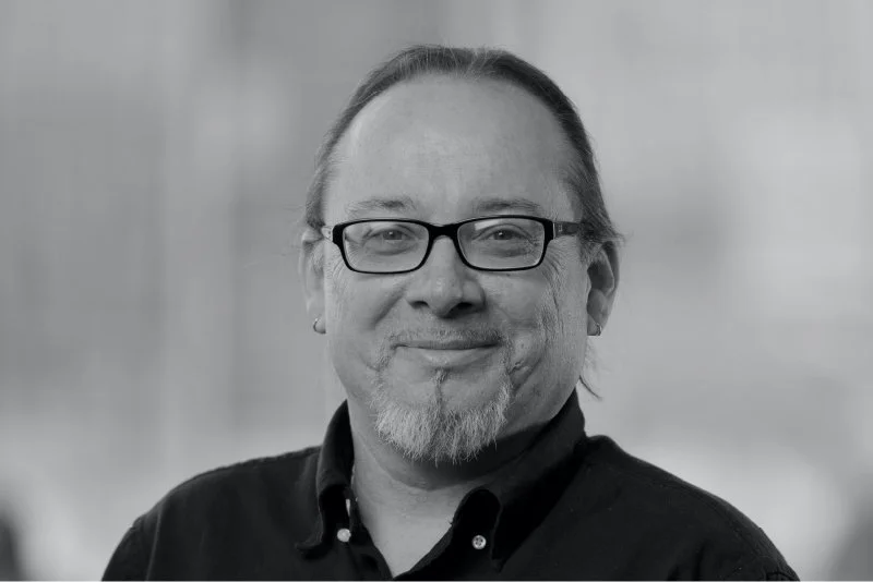Theodore C. Van Alst, Jr. — Lanternfish Press