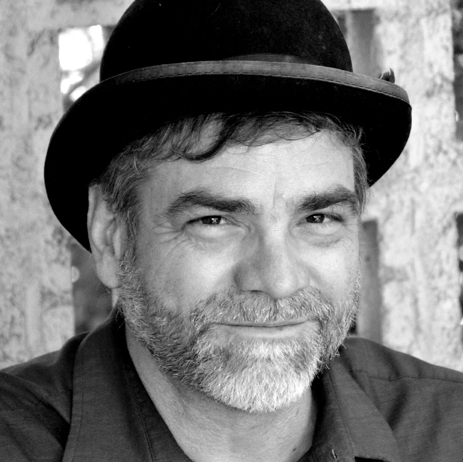 Kenneth Hunter Gordon — Lanternfish Press