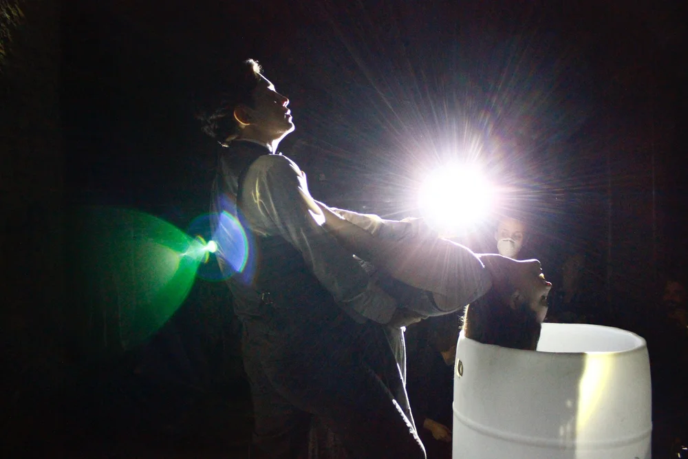 About Us — Hit The Lights! Theater Co.
