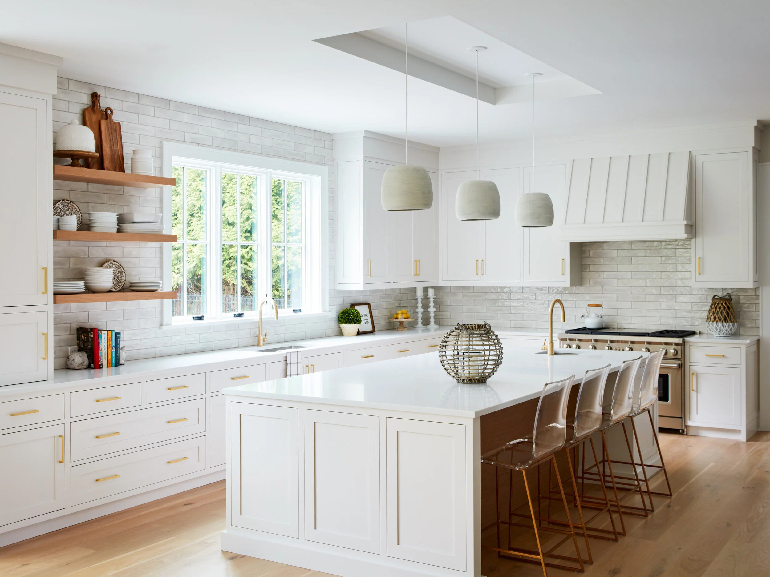 Laura Gorman Interiors