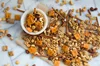 Holiday Scrabble Snack Mix — The Fond Life
