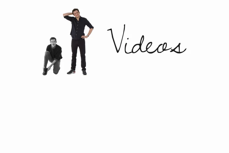 Videos — BriTANicK