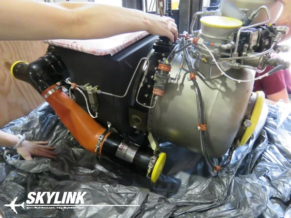 How To Exchange An Aircraft Part & What To Expect — Skylink