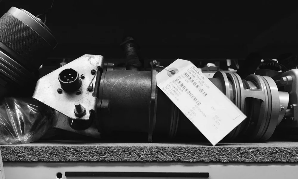 Aircraft Rotables — Skylink