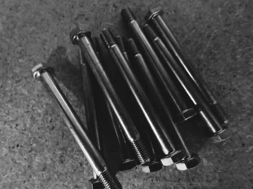 Expendable & Consumable Support — Skylink