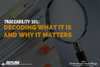 Traceability 101: Decoding What It Is And Why It Matters — Skylink