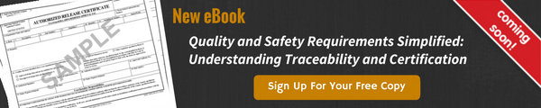 5 Step Trace & Certification Process To Use On Every Purchase — Skylink