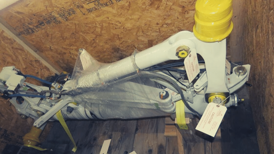 A Simple Guide To Managing Aircraft Component Repairs — Skylink