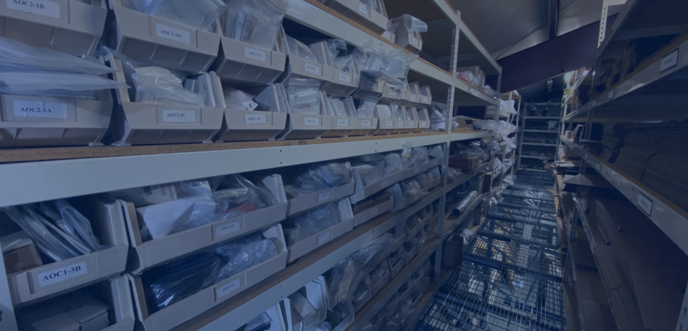 Skylink: Aircraft Maintenance Material