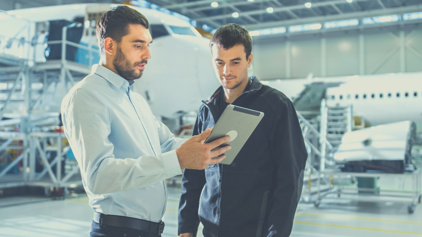 Dedicated Account Manager — Skylink