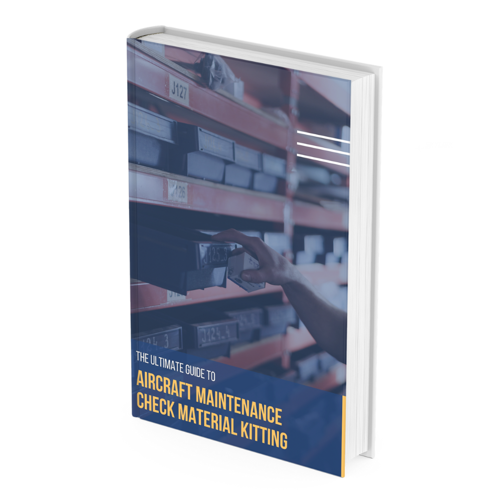 Aircraft Part Certification Defined — Skylink