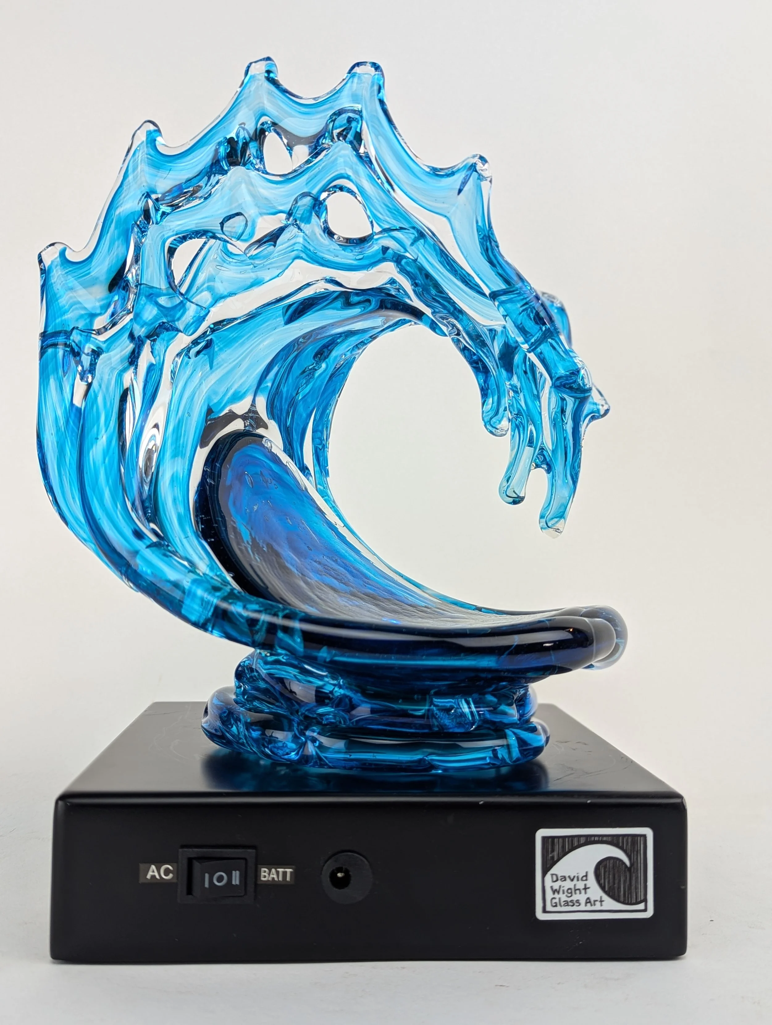 Accessories Store — David Wight Glass Art