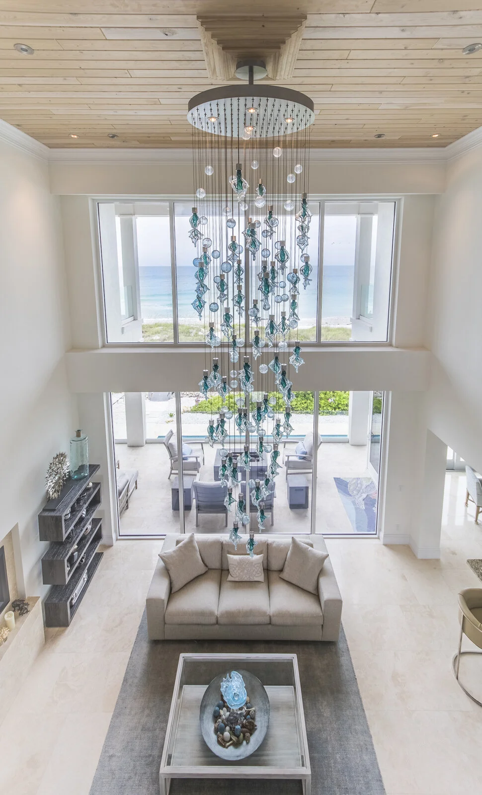 Installations — David Wight Glass Art