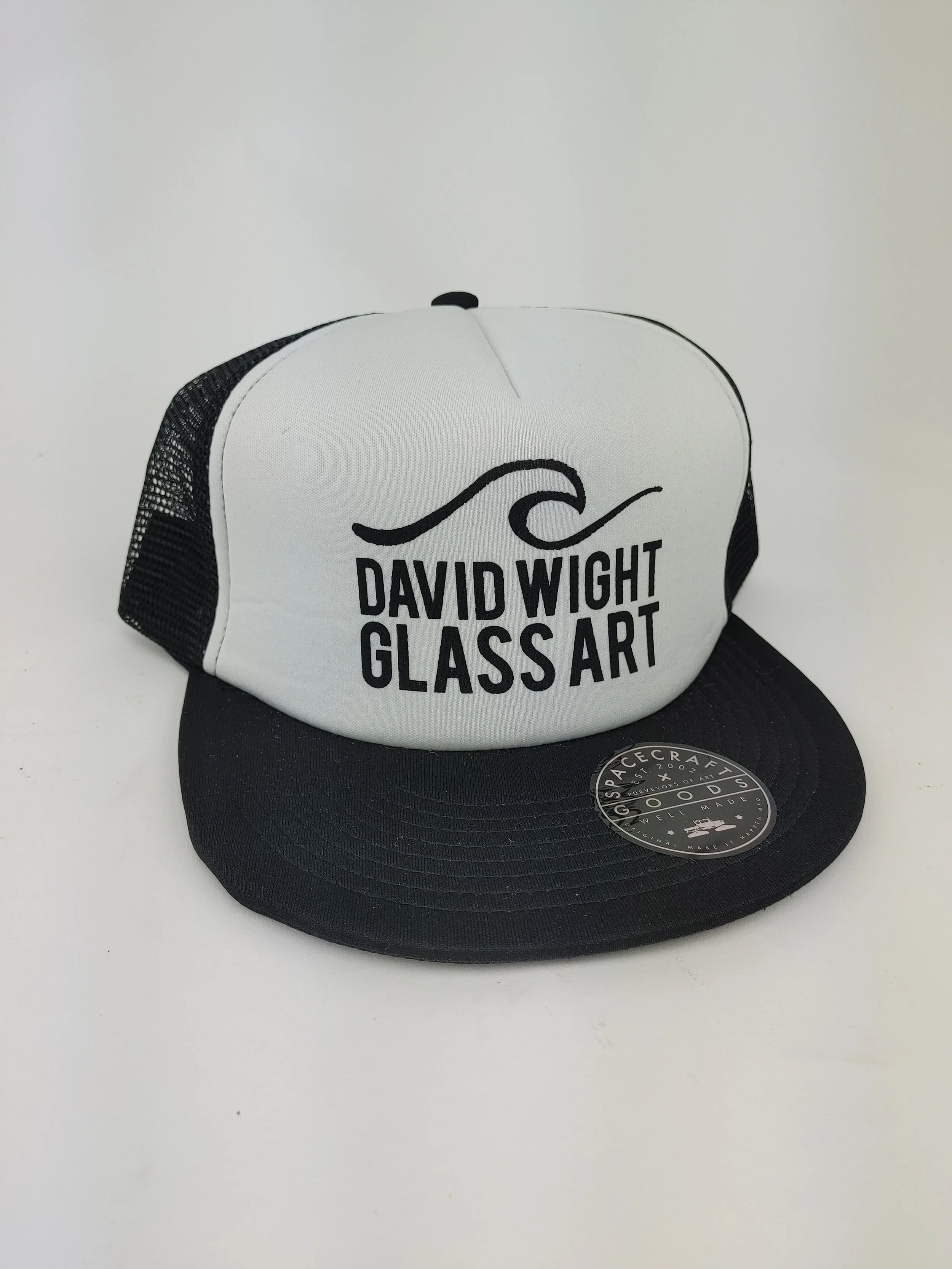 Accessories Store — David Wight Glass Art