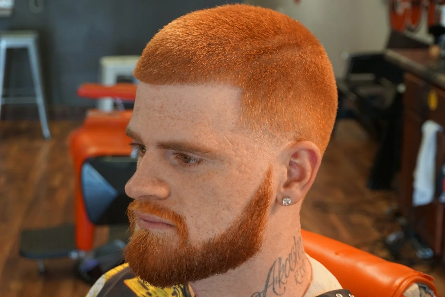 Presidential Cuts