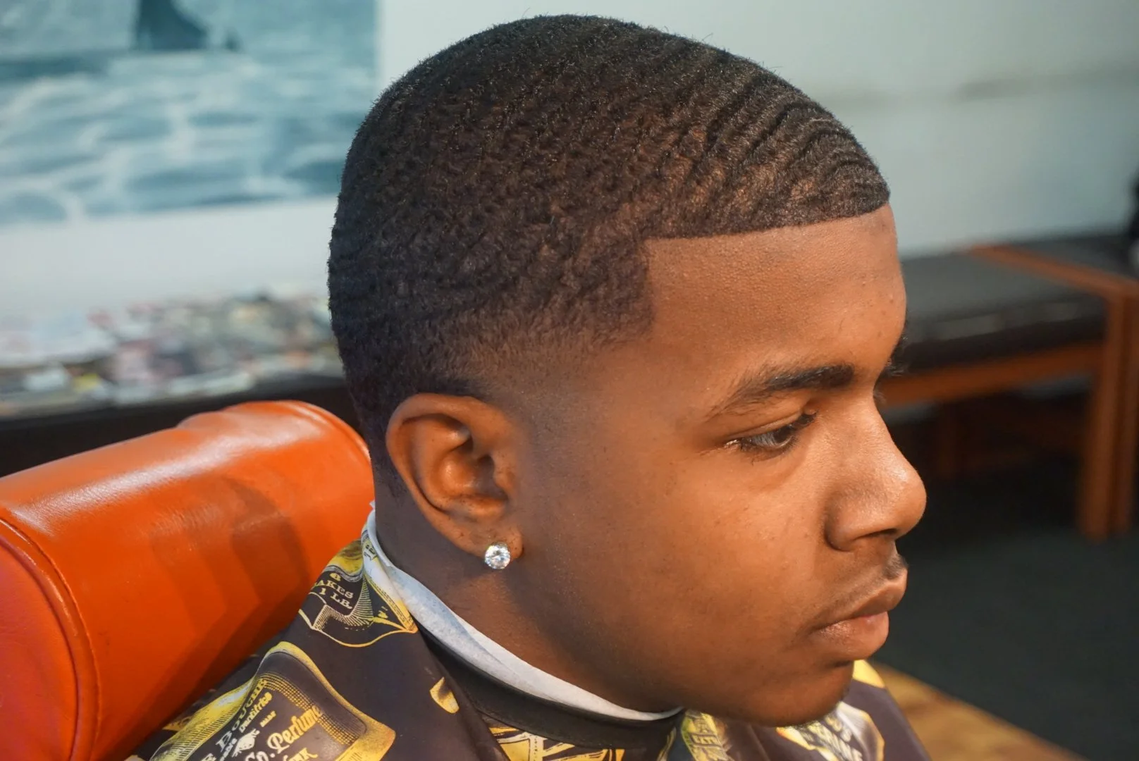 Presidential Cuts