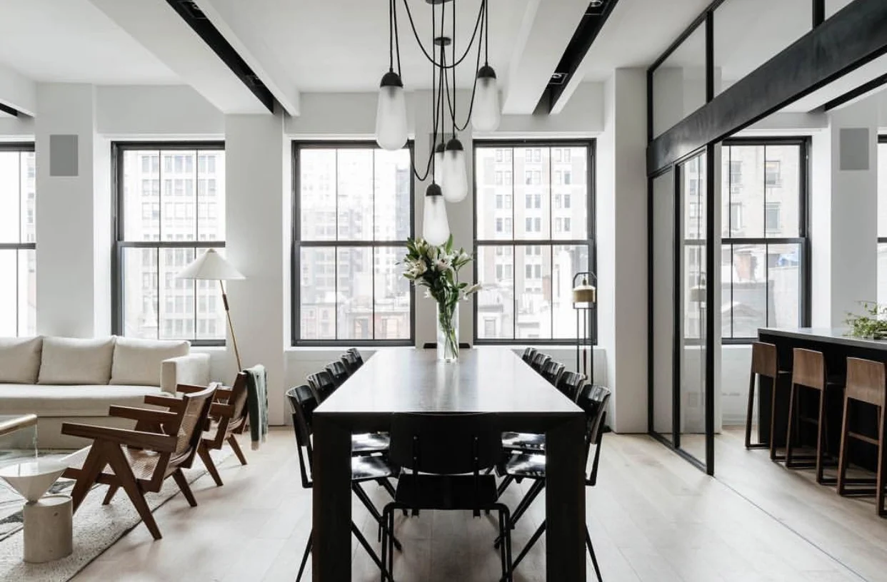 Let There Be Light — Rachael Simon - Art & Interiors