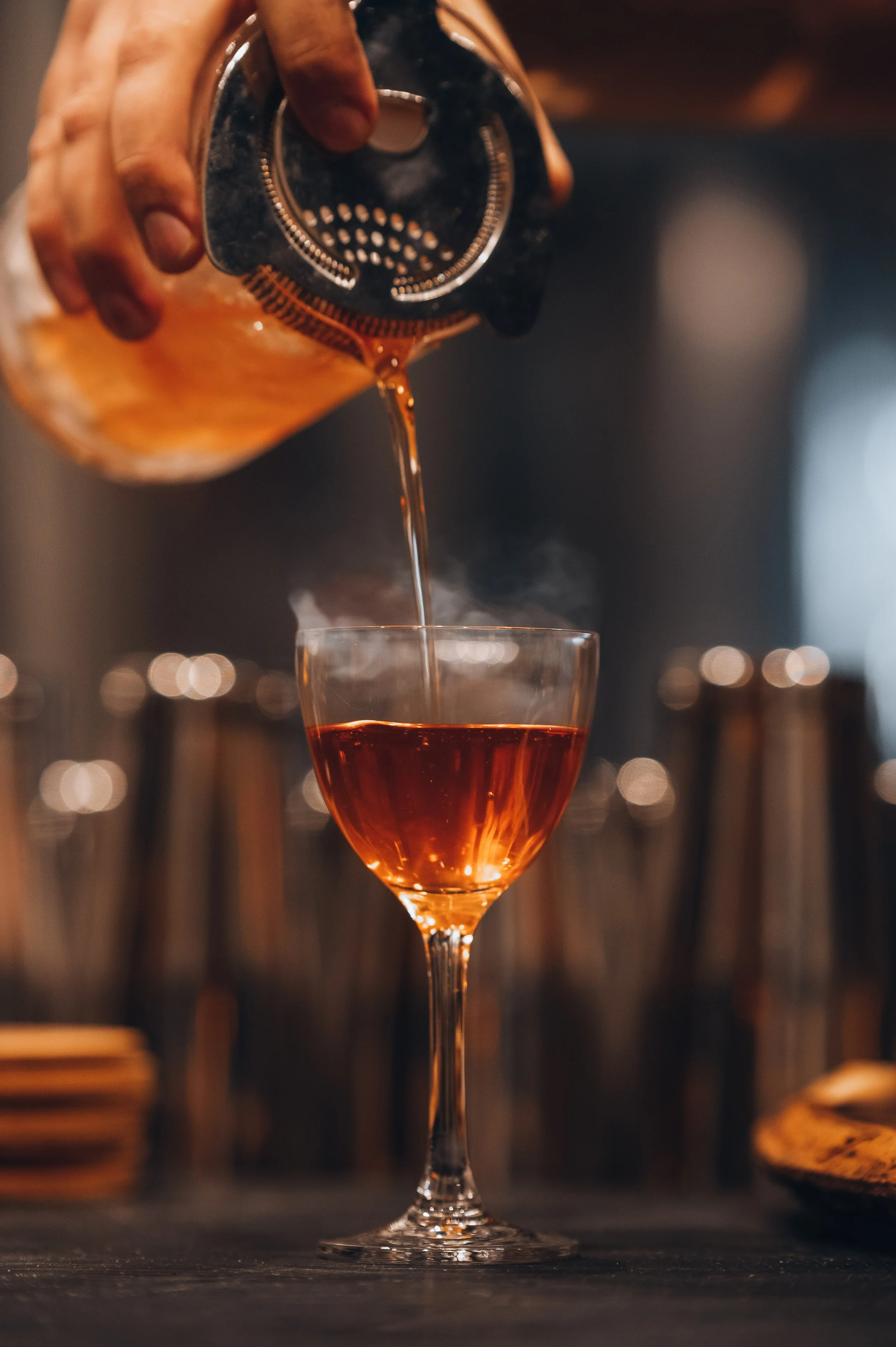 Visit the Distillery — Bully Boy Distillers