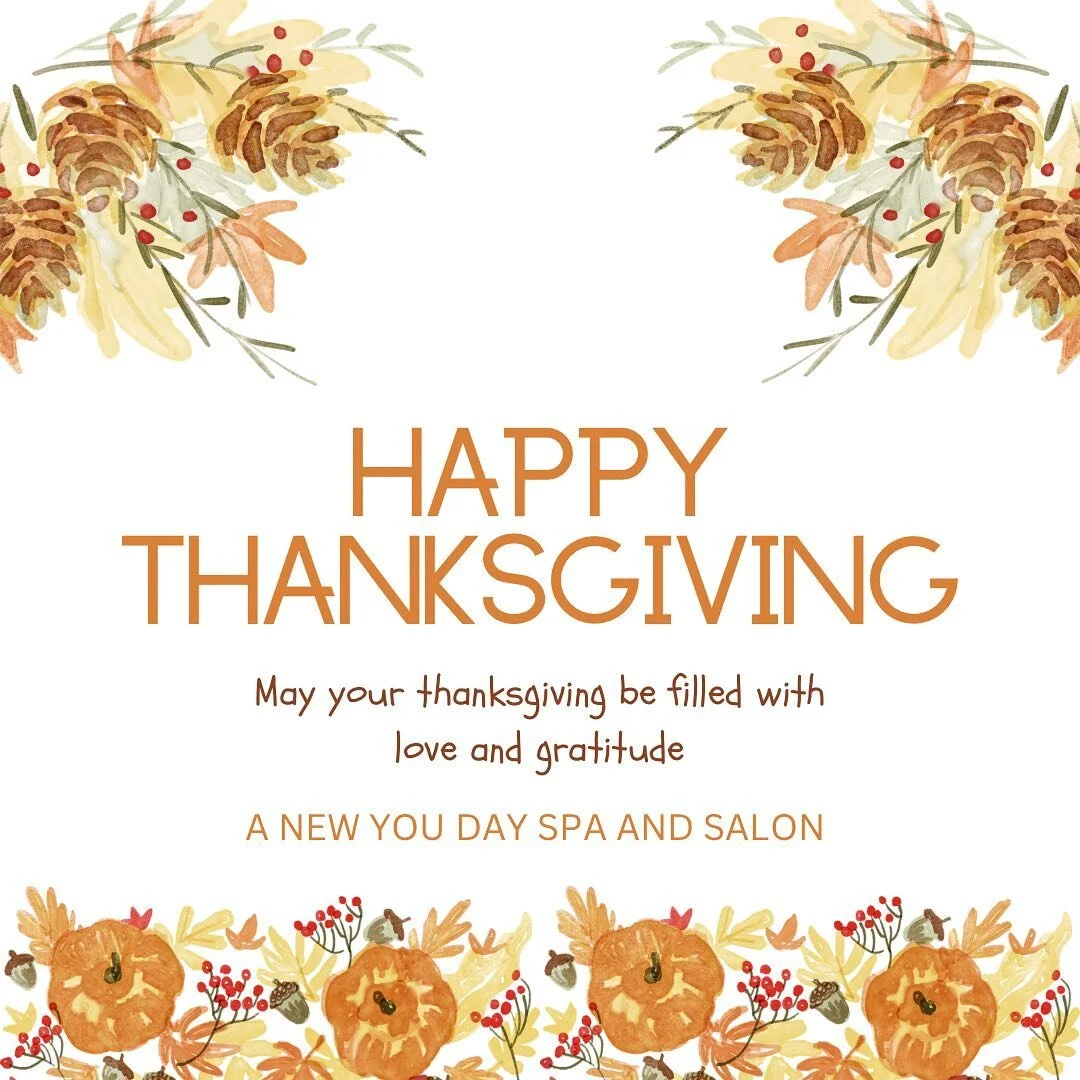 The New You Spa