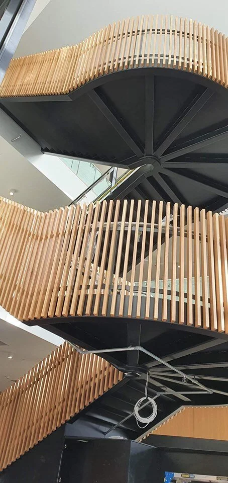 Our Top 5 Joinery Finishes — Interiors SA - Creative Coatings SA