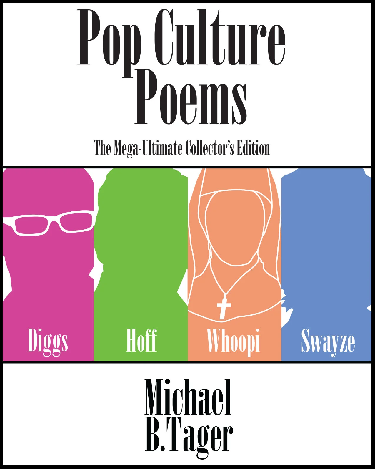 Books — MASON JAR PRESS